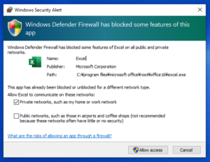 【VBA】Windows APIを使用して、FTPサーバーへファイルを送信/受信する | 現場で使える！ Excel/VBA実践ガイド