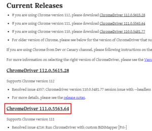 【VBA】ブラウザを自動化する【SeleniumBasic】 | 現場で使える！ Excel/VBA実践ガイド