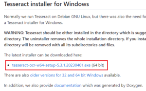 【VBA】画像ファイル内のテキストを抽出する【OCR】 | 現場で使える！ Excel/VBA実践ガイド